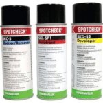 Liquid Penetrant Testing (DP Test) Guide