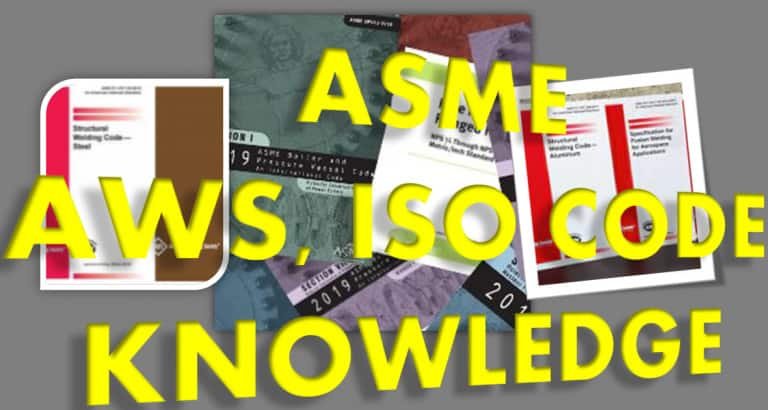 Who is a Coded welder?