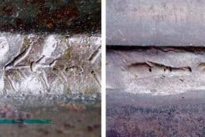 Welding Porosity, Types: What causes it and how to fix it