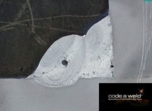 Good Weld vs. Bad Weld: How to tell the Difference